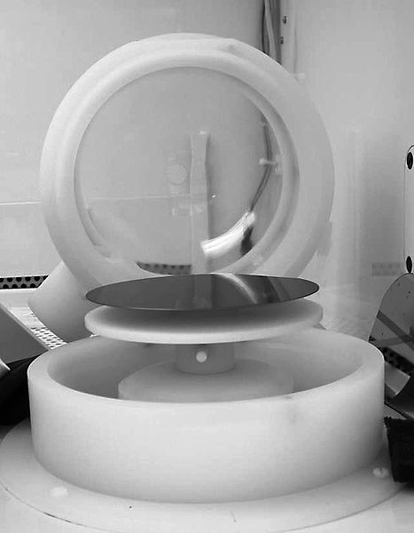 Spin Coaters Selection Guide: Types, Features, Applications | GlobalSpec